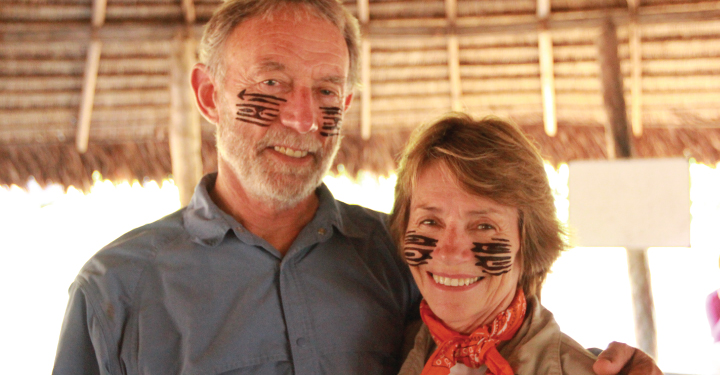 Upcoming Call: The Founders on 2024